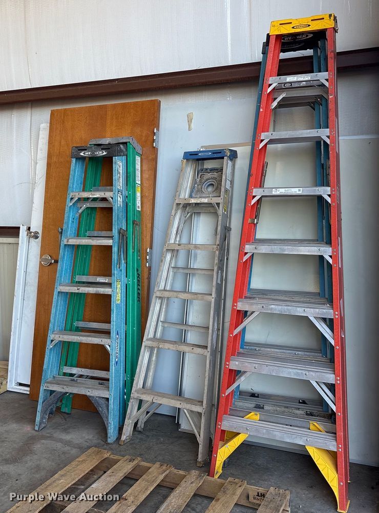 Tools in Forney, TX | Item EJ3771 sold | Purple Wave