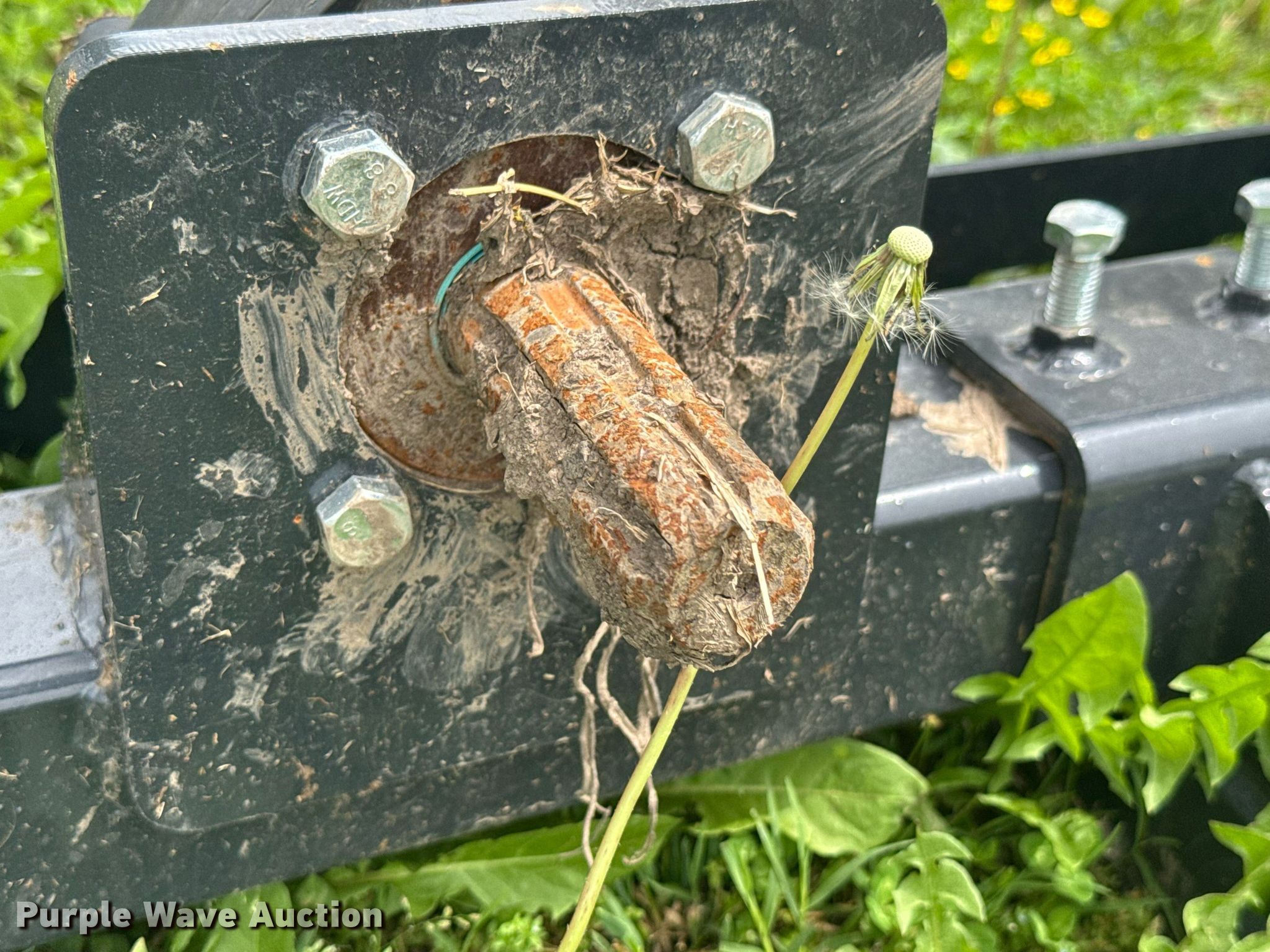 (2) 2024 LandHonor PHA-16-2C three point adapters in Fredonia, KS ...