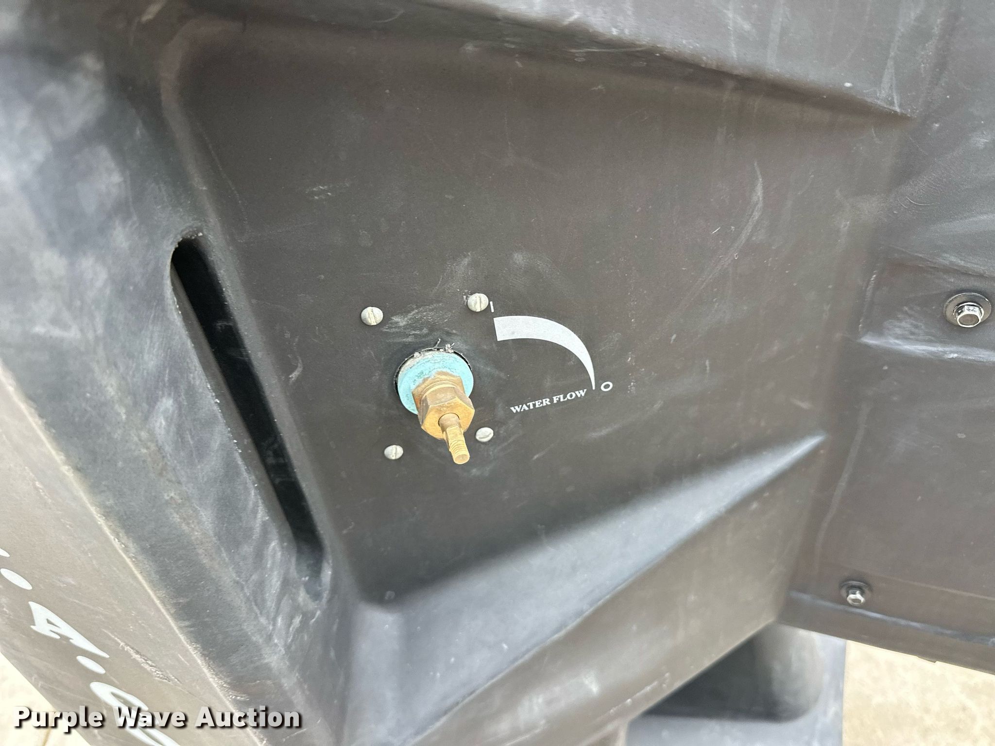 Port-A-Cool PAC163SVT evaporative cooler in Sublette, KS | Item EQ4817 ...