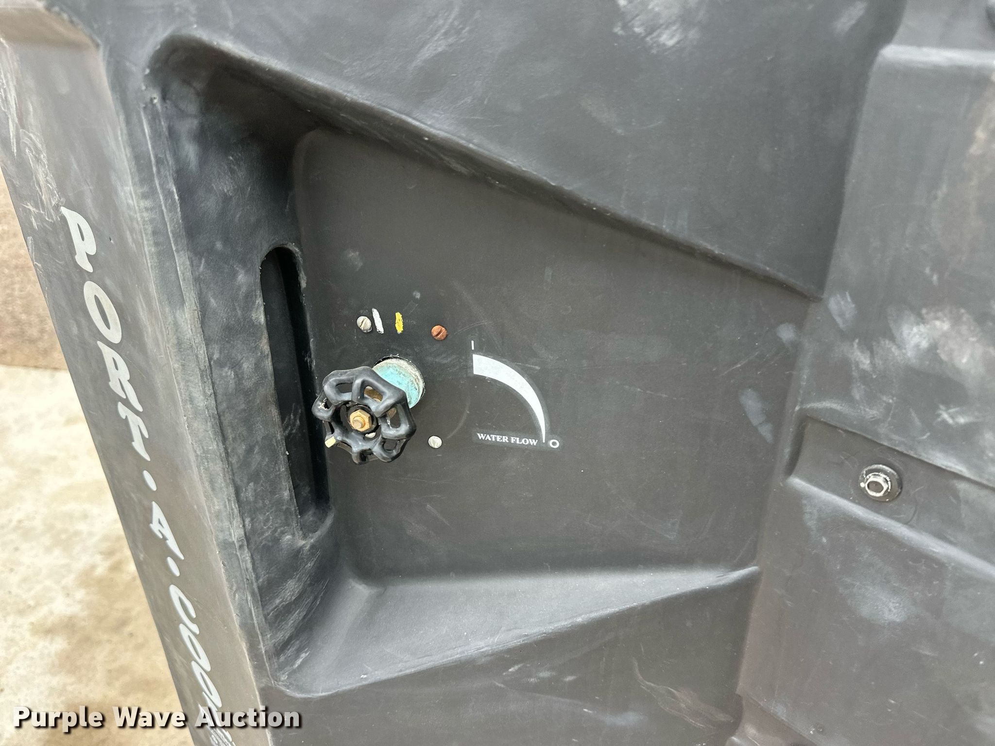 Port-A-Cool PAC163SVT evaporative cooler in Sublette, KS | Item EQ4818 ...