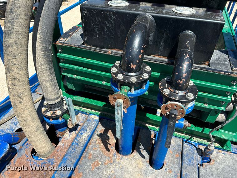 2019 American Auger M-200D mud recycler in Lovington, NM | Item EC1372 ...