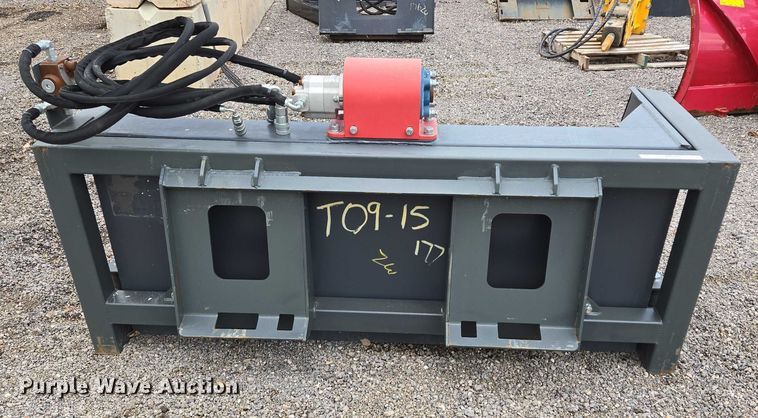 Handy HVSB72 skid steer screening bucket in Rapid City, SD | Item ...