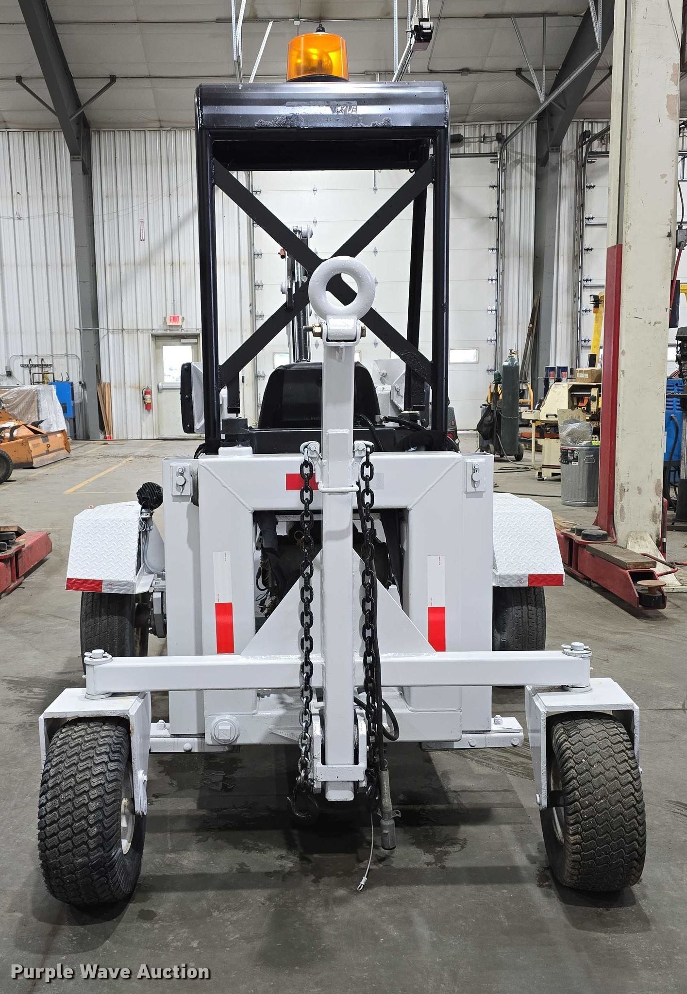 2018 RH and M Go-For-Digger GF6LM backhoe in Waterloo, NE | Item EO1011 ...