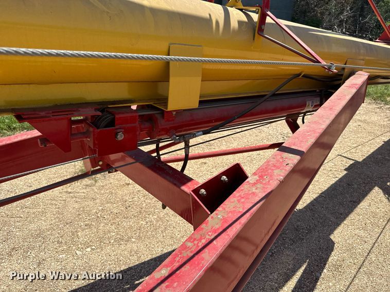 2020 AGI Westfield MKX 13-94 auger in Beloit, KS | Item EG6457 for sale ...