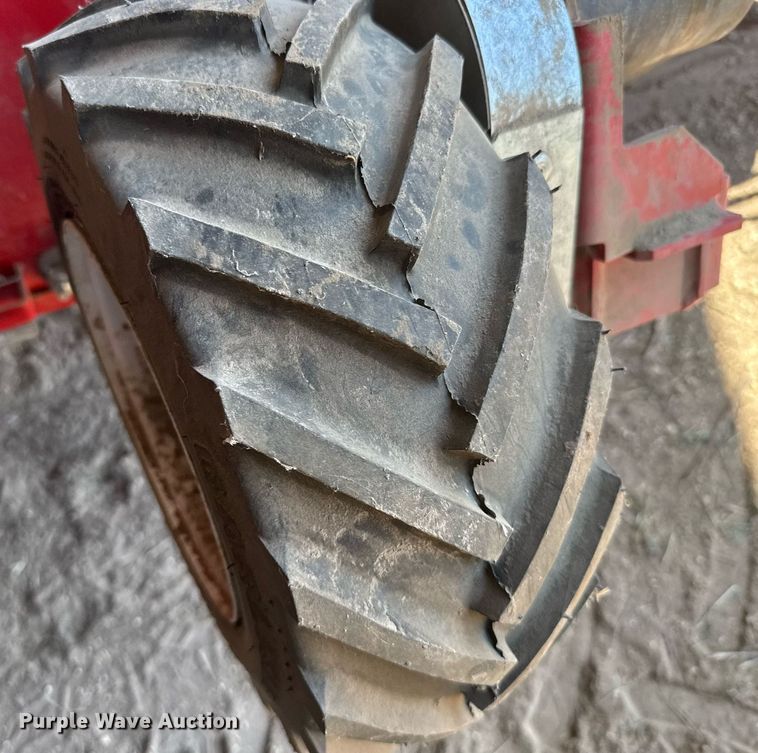 2020 AGI Westfield MKX 13-94 auger in Beloit, KS | Item EG6457 for sale ...