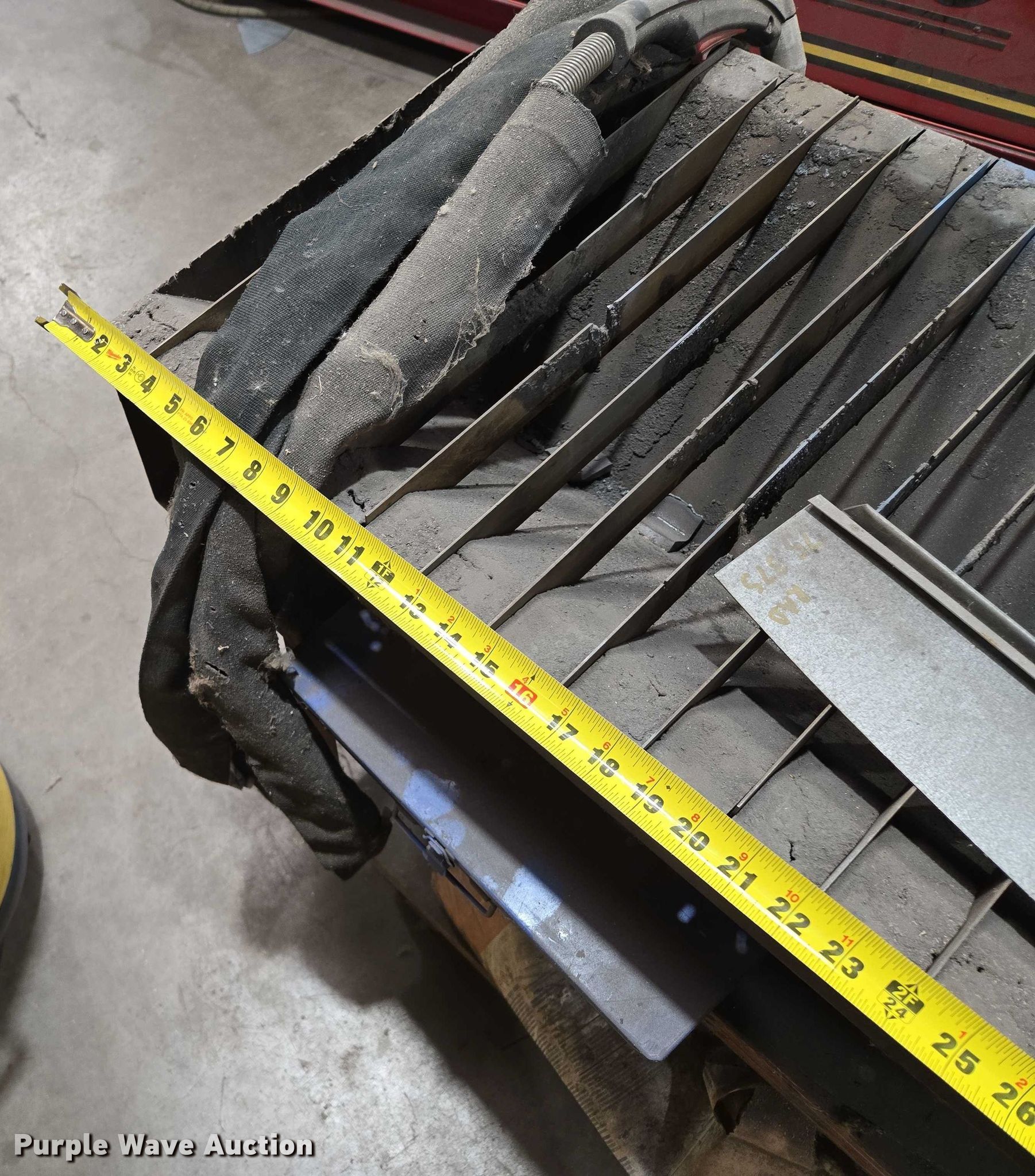 2014 Victor Thermal Dynamics CutMaster 52 plasma cutter in Kansas City ...