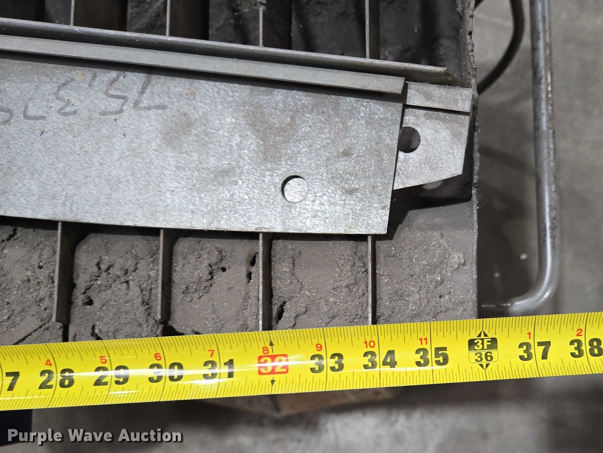 2014 Victor Thermal Dynamics CutMaster 52 plasma cutter in Kansas City ...