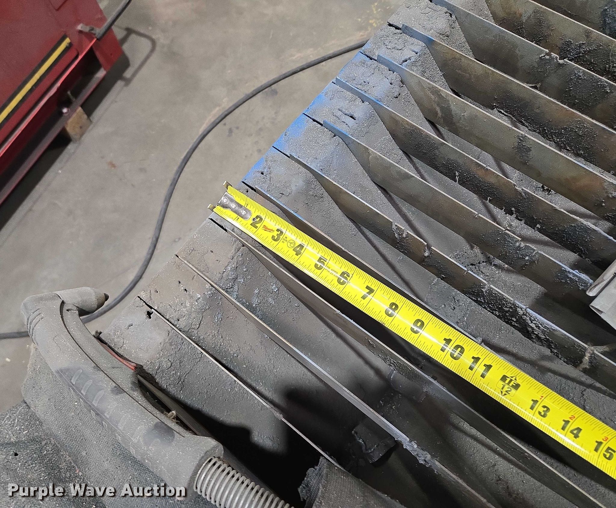 2014 Victor Thermal Dynamics CutMaster 52 plasma cutter in Kansas City ...