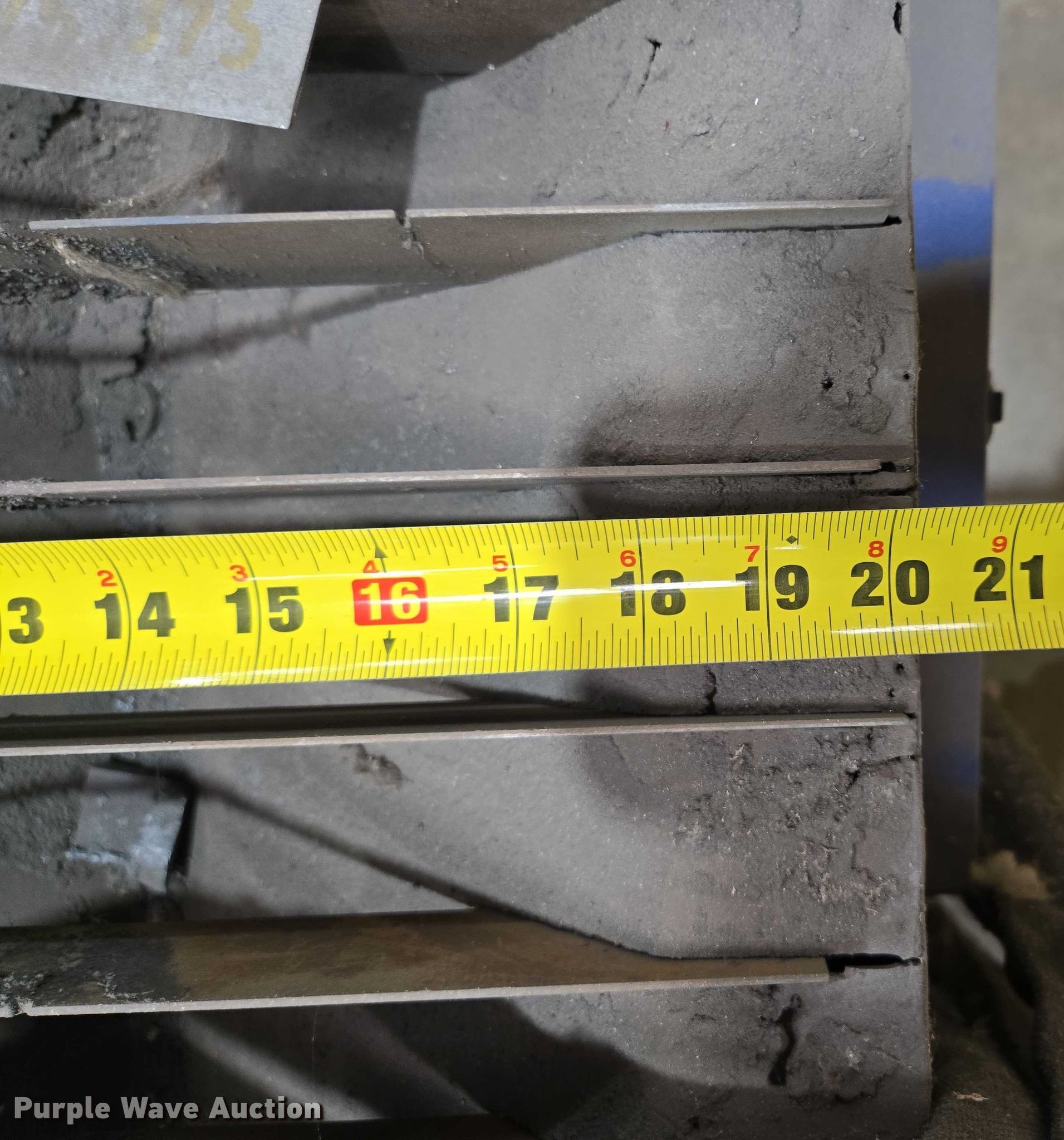 2014 Victor Thermal Dynamics CutMaster 52 plasma cutter in Kansas City ...