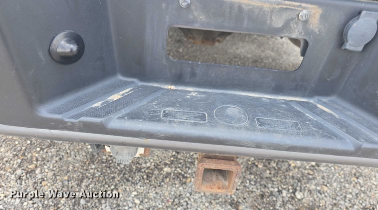 2005 Ford F150 XL pickup truck in Olathe, KS | Item EF3552 for sale ...