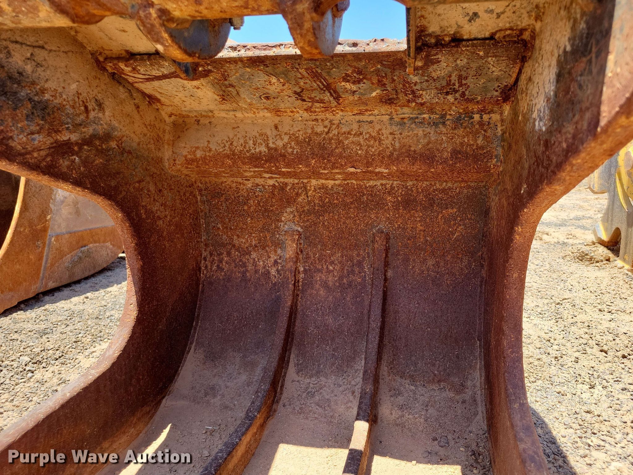 WR XLS 24" W concrete slab bucket in Phoenix, AZ | Item DX7054 for sale ...