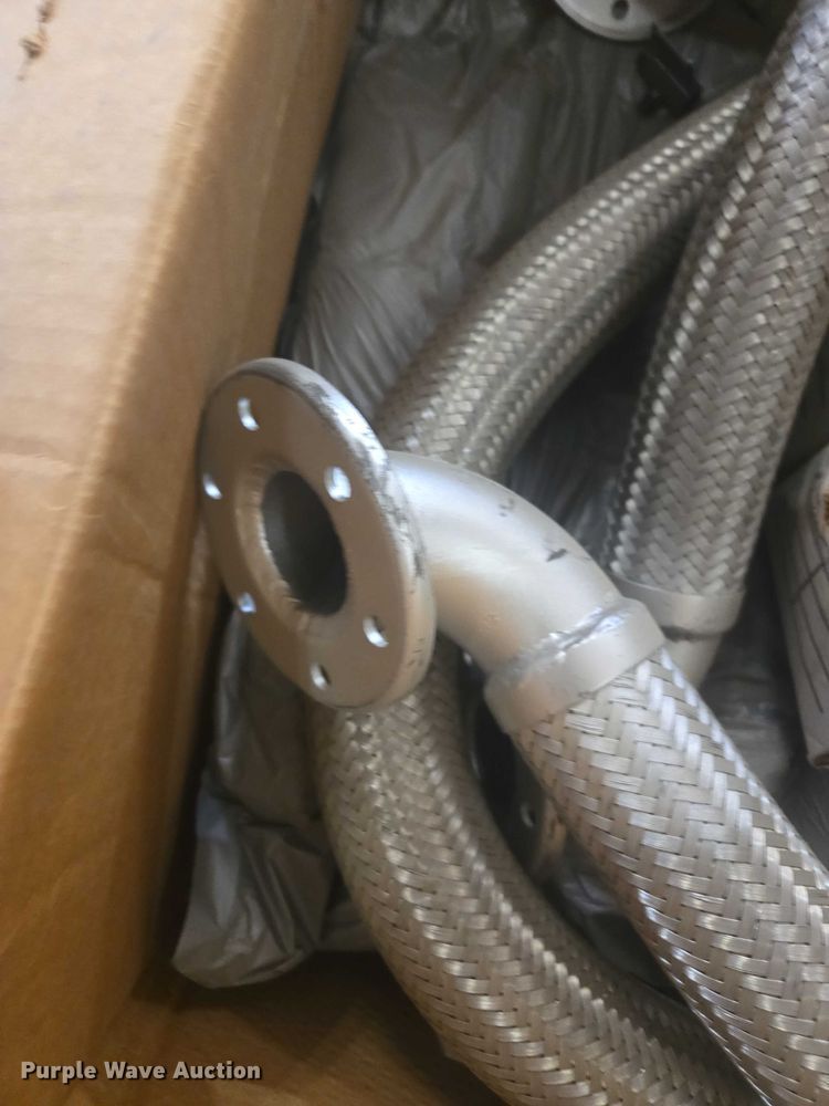 Rosco oil distributor parts in Oskaloosa, KS | Item DU7868 sold ...