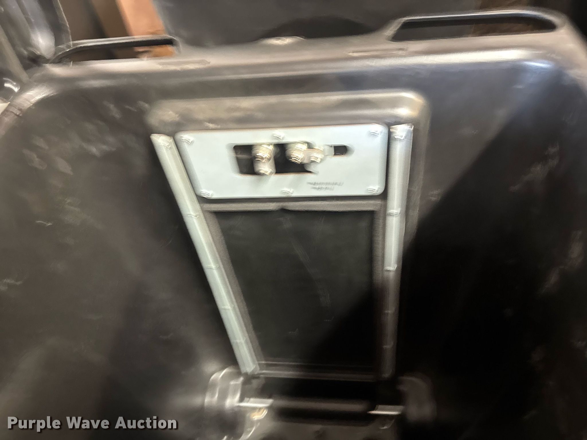 13 voting bins (13) ballot boxes in Oskaloosa, KS | Item DU7864 sold ...