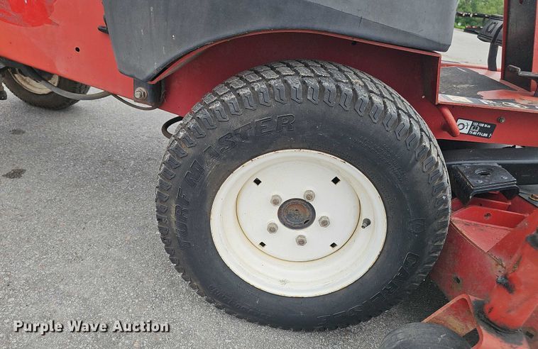 Toro Groundsmaster 3280-D lawn mower in Waterloo, NE | Item DR3919 sold ...