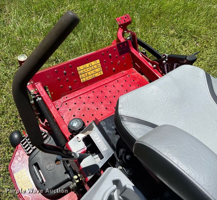 Exmark Lazer Z S-Series ZTR lawn mower in Fort Pierce, FL | Item EC3704 ...