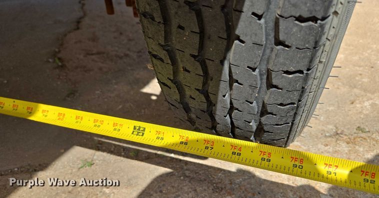 1996 Sunbird Spirit 170 boat in South Hutchinson, KS | Item EN8221 sold ...