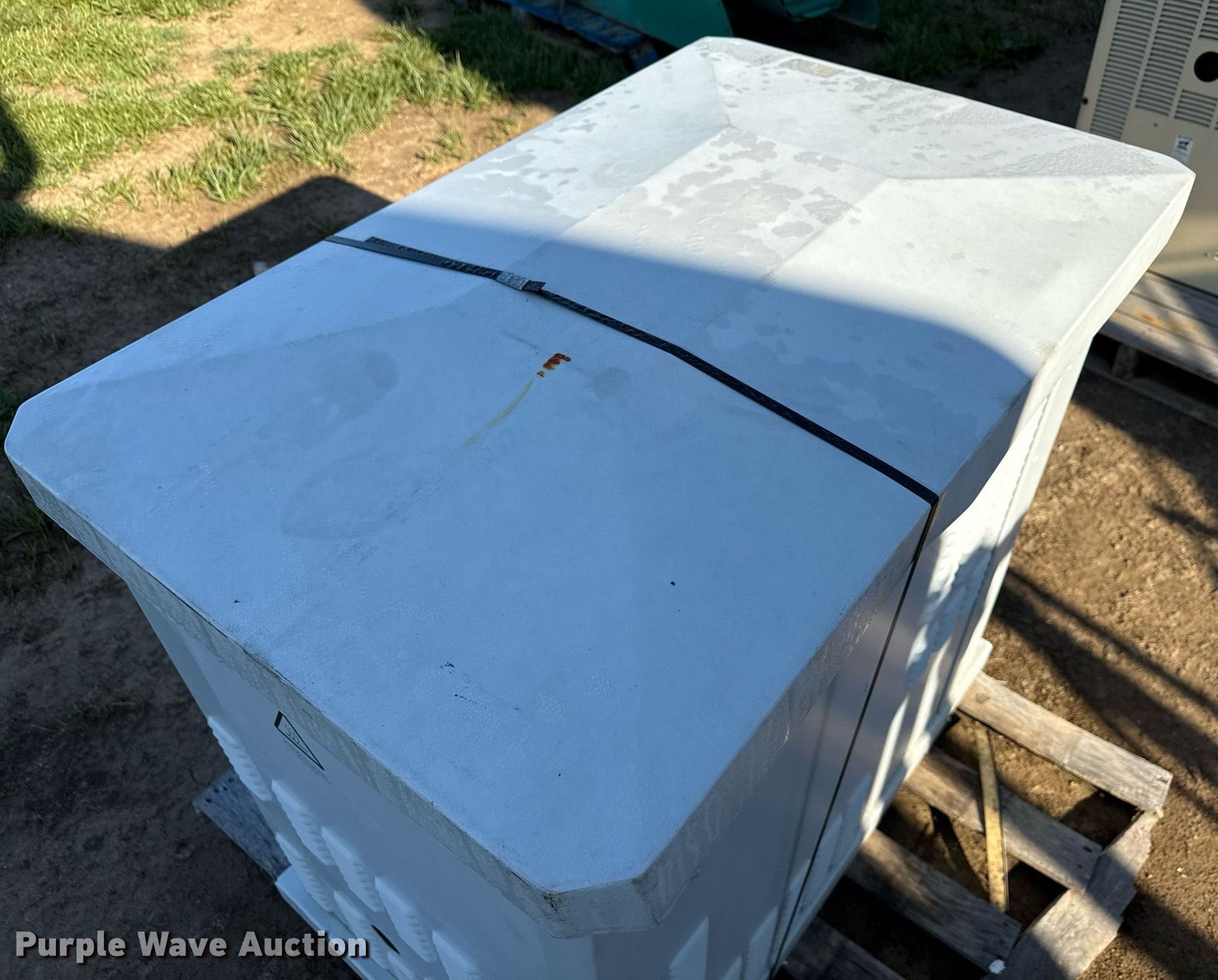 Delta PowerGen 7500 generator in Strafford, MO | Item EN3960 for sale ...