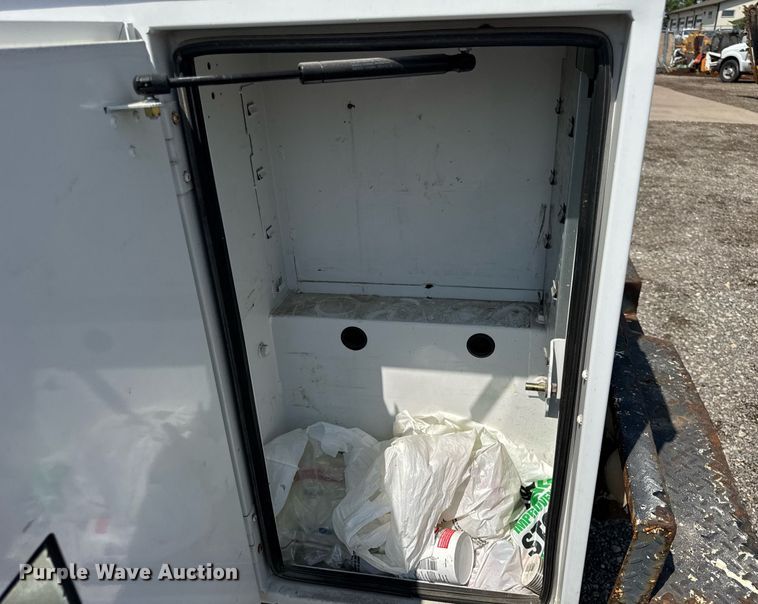 2006 Ford F350 SuperCab utility bed pickup truck in Rockdale, IL | Item ...