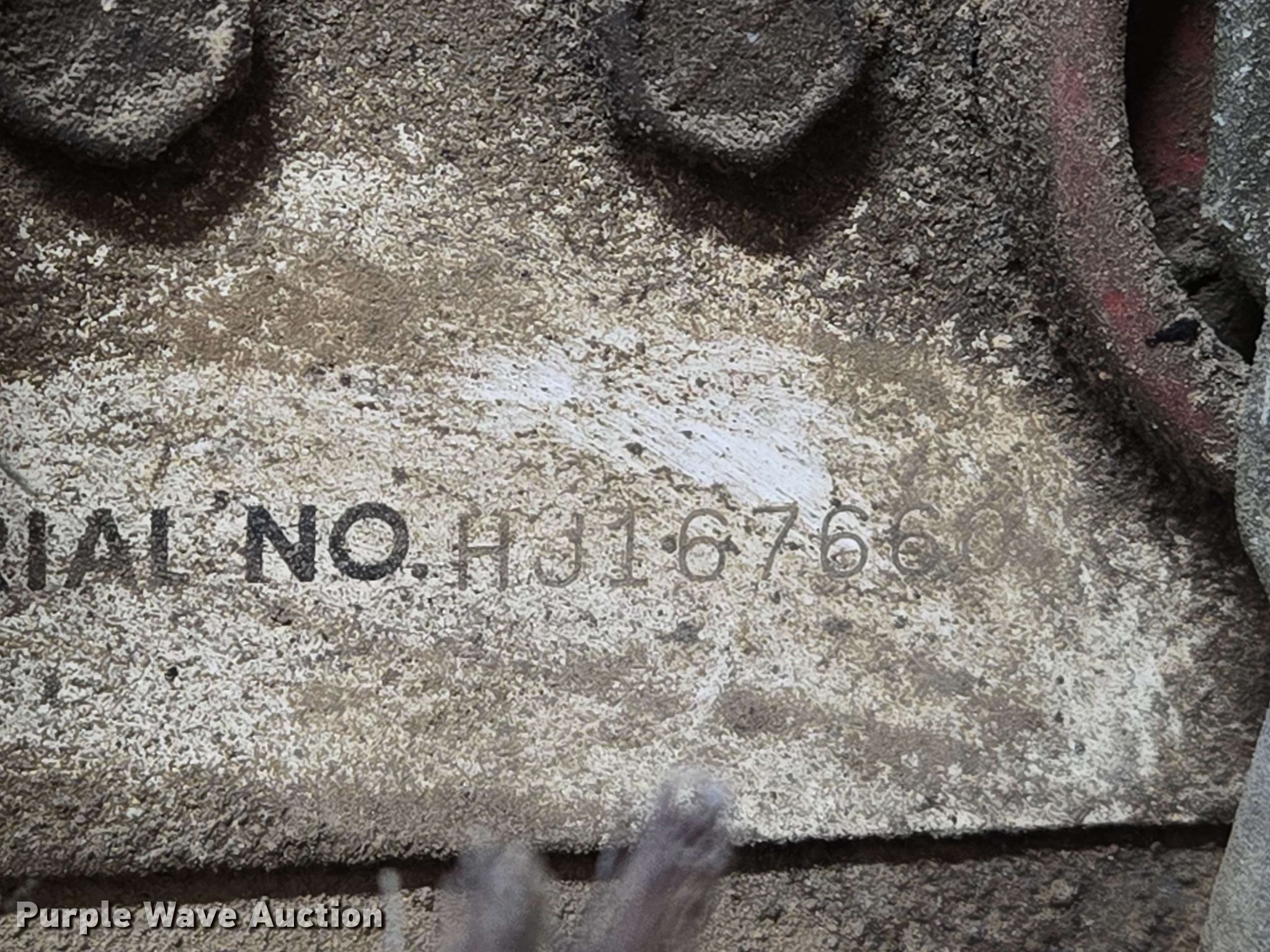 Miller SCP-200C welder in Sedan, KS | Item DM5469 sold | Purple Wave