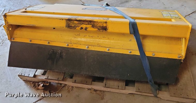 2017 Bomford Turner Robin 3.4 boom mower in Perry, IA | Item DX7178 ...