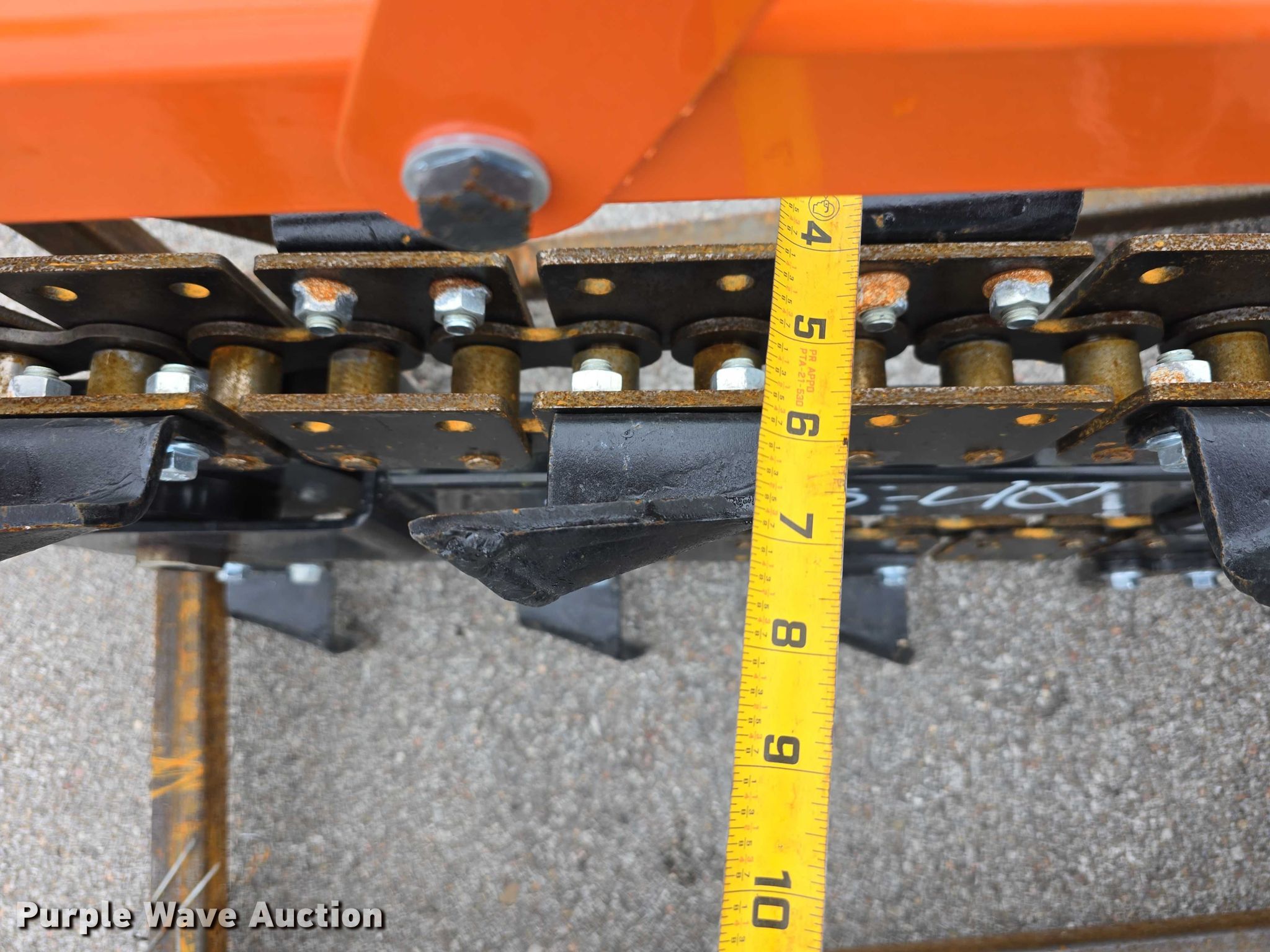 2025 Giyi GY-X39F compact utility loader trencher in Waterloo, NE ...