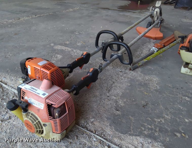 Stihl Lawn equipment in South Hutchinson, KS | Item EM8044 sold ...
