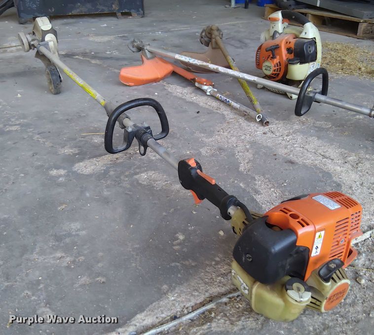 Stihl Lawn equipment in South Hutchinson, KS | Item EM8044 sold ...