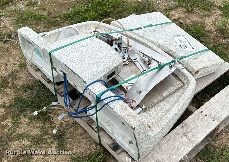 Sink in Centerville, IA | Item DV2700 for sale | Purple Wave