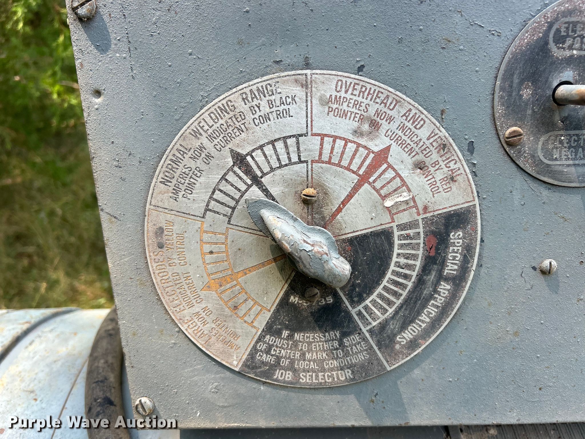 Lincoln SAE 300 welder in De Soto, MO | Item EK8484 sold | Purple Wave
