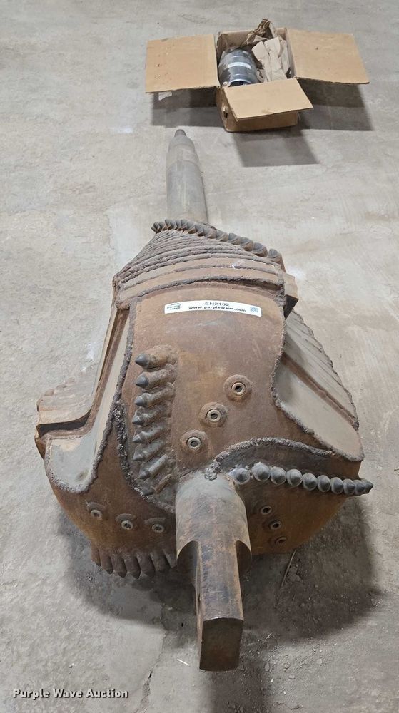 Backreamer in Springfield, MO | Item EN2102 sold | Purple Wave