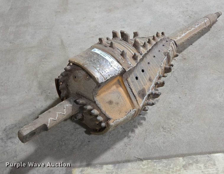 Backreamer in Springfield, MO | Item EN2103 sold | Purple Wave