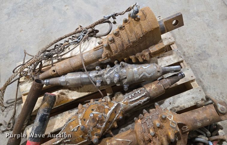 Directional drill attachments in Springfield, MO | Item EN2104 sold ...