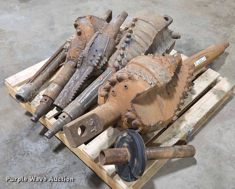Directional drill attachments in Springfield, MO | Item EN2106 for sale ...