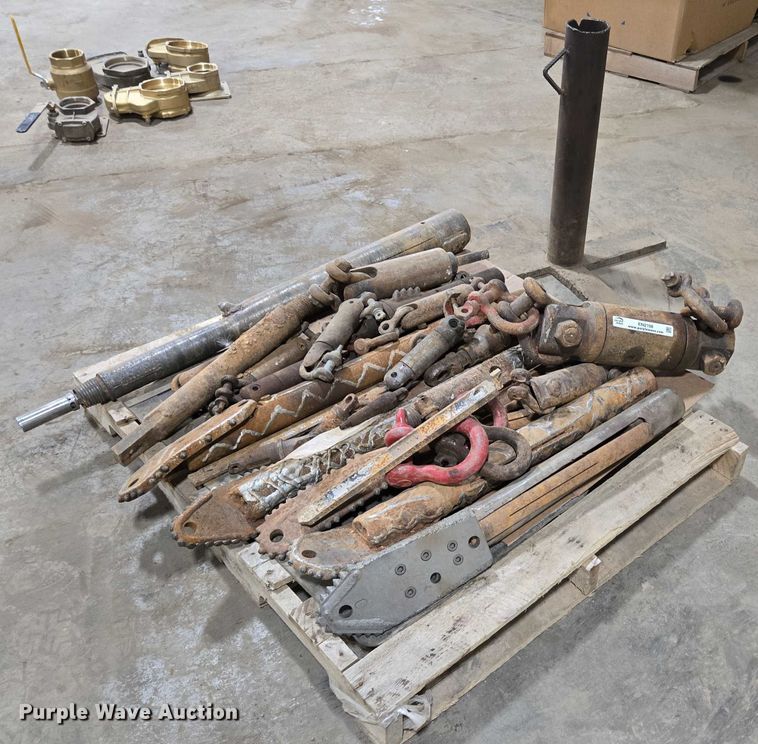 Directional drill attachments in Springfield, MO | Item EN2108 for sale ...