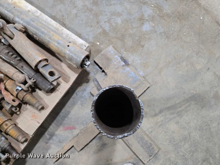 Directional drill attachments in Springfield, MO | Item EN2108 for sale ...