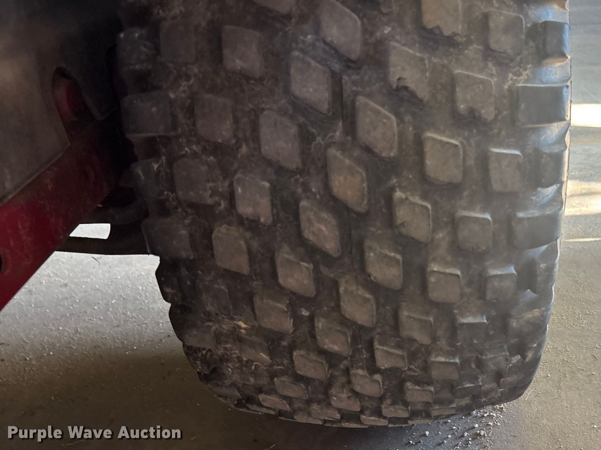 2015 Toro Sand Pro 5040 57 bunker rake in Wichita, KS | Item DT3287 for ...