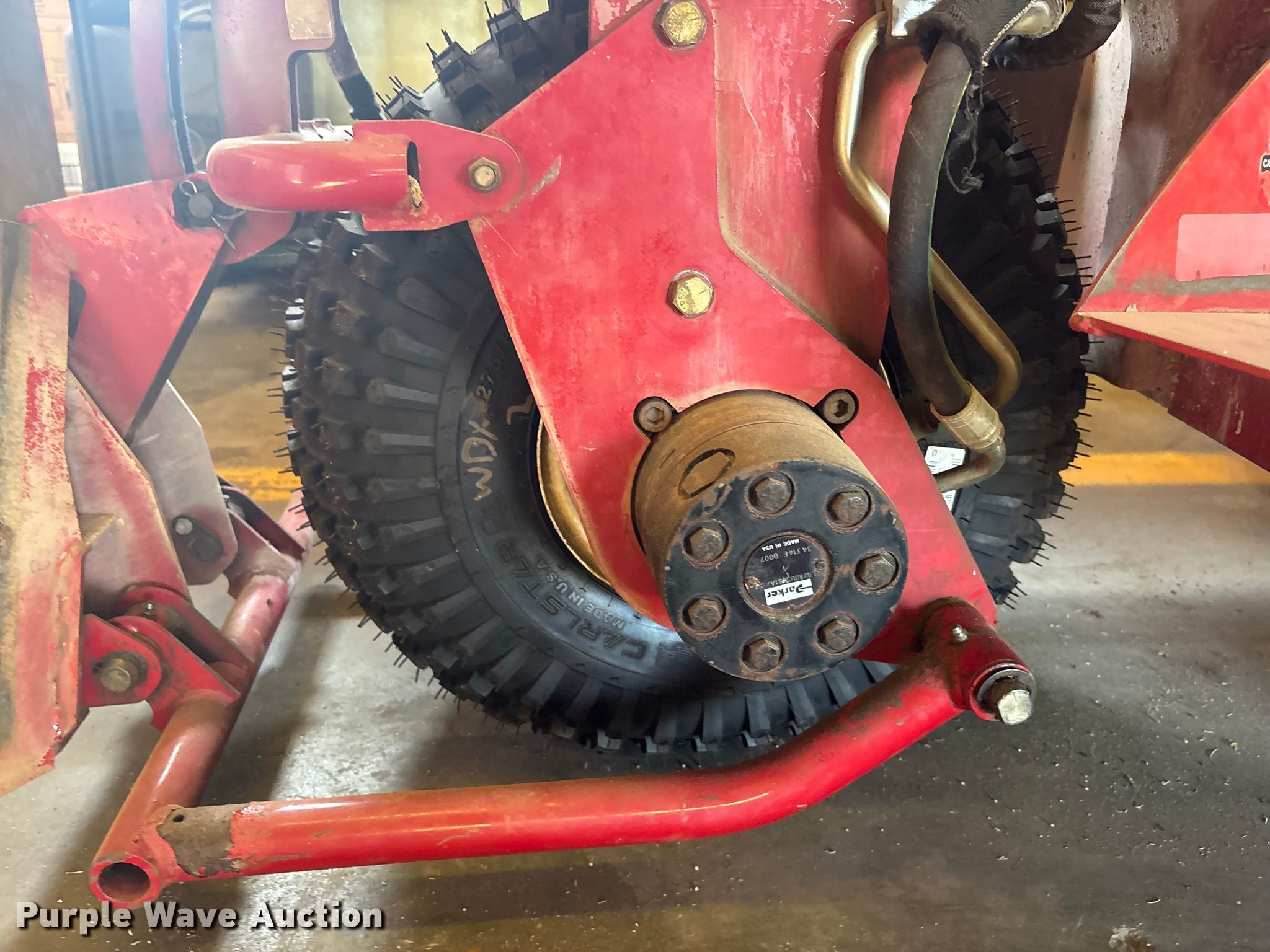 2015 Toro Sand Pro 5040 57 bunker rake in Wichita, KS | Item DT3287 for ...