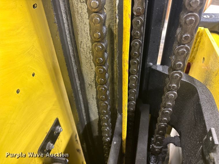 2018 Hyster R30XM3 order picker in North Brunswick Township, NJ | Item ...