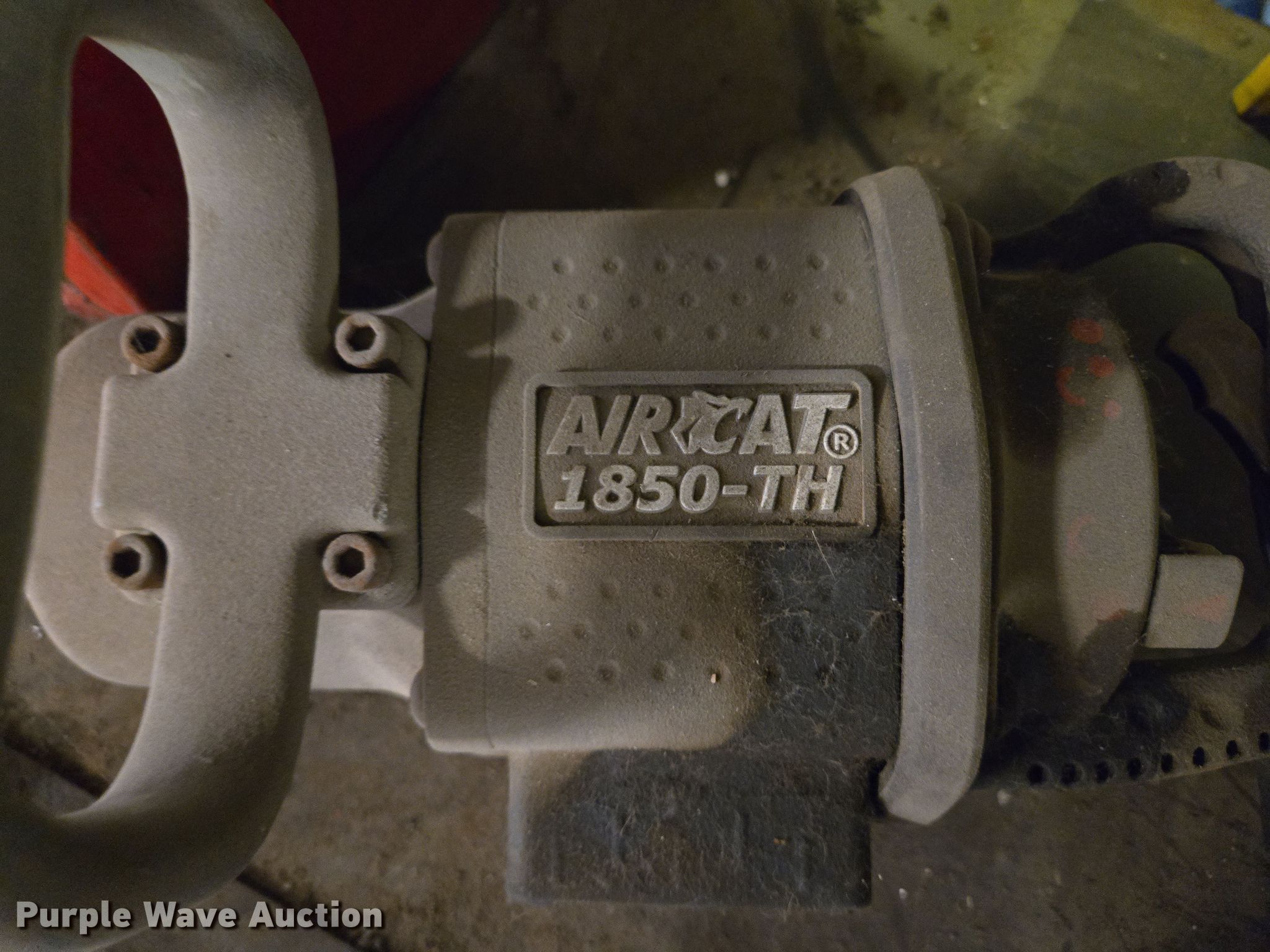 Tools in Sioux Falls, SD | Item DX7283 sold | Purple Wave
