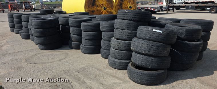 Top Topeka Tire Deals Find Your Perfect Set Today Your Ultimate Guide To Tire Sales Topeka Ks
