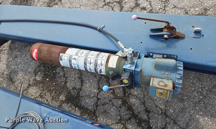 Rotary SPOA98 two post automotive lift in Topeka, KS | Item DE2219 for ...