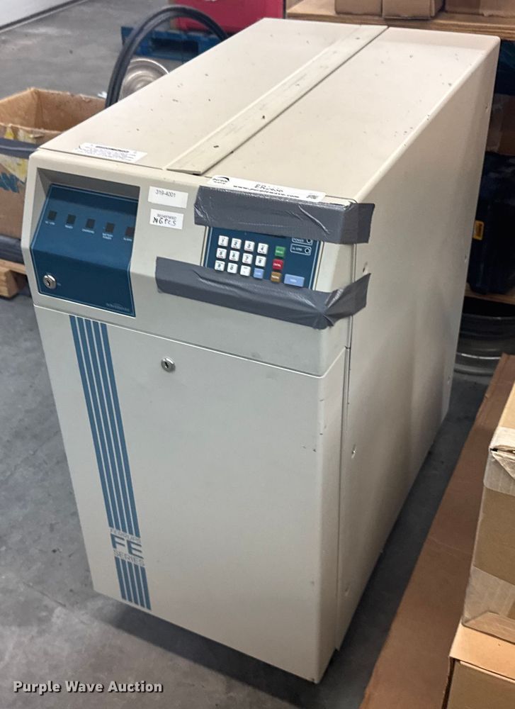 Eaton FE12.5KVA UPS in Norton, KS | Item ER2436 sold | Purple Wave