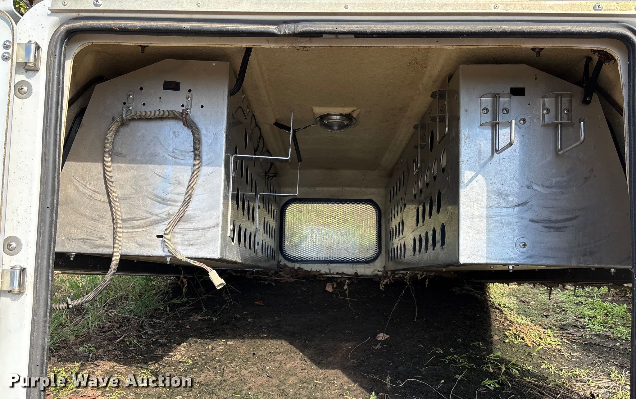 Brand FX utility bed insert in Russellville, AR | Item EV3017 sold ...