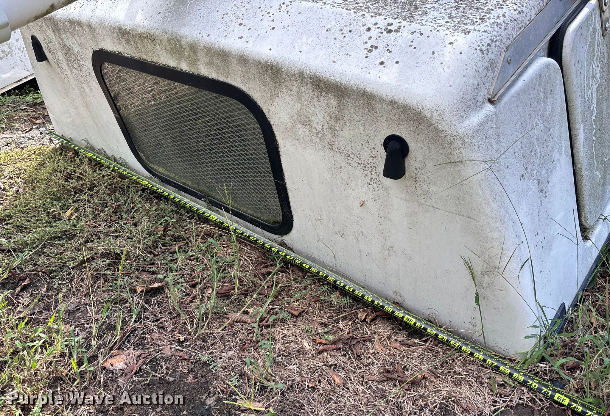 Brand FX utility bed insert in Russellville, AR | Item EV3017 sold ...
