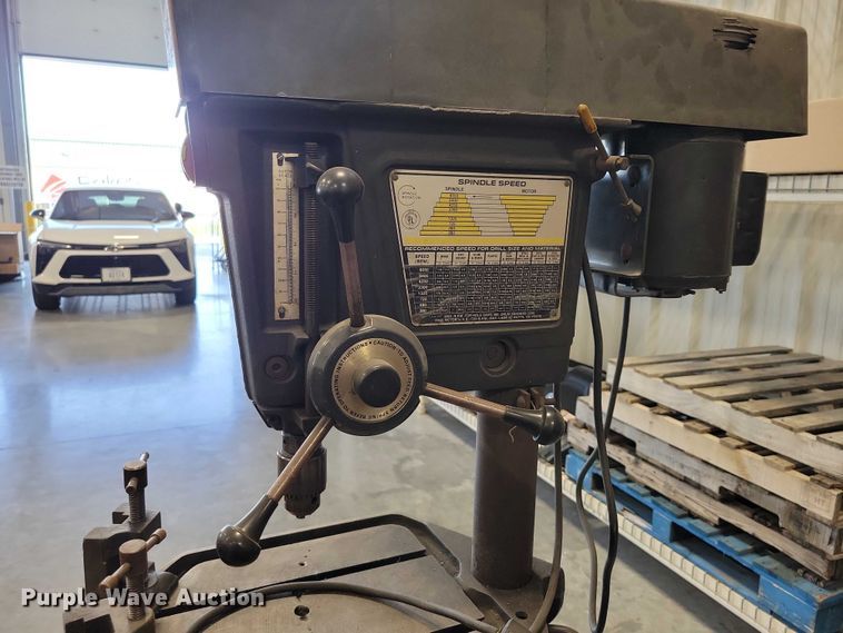 Craftsman tools in Lincoln, NE | Item DZ6687 sold | Purple Wave