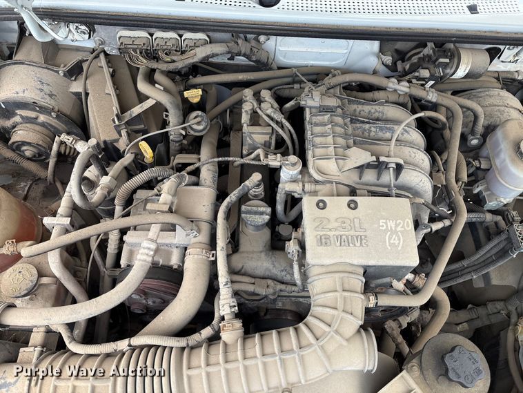 2010 Ford Ranger pickup truck in Tulsa, OK | Item EG8627 for sale ...