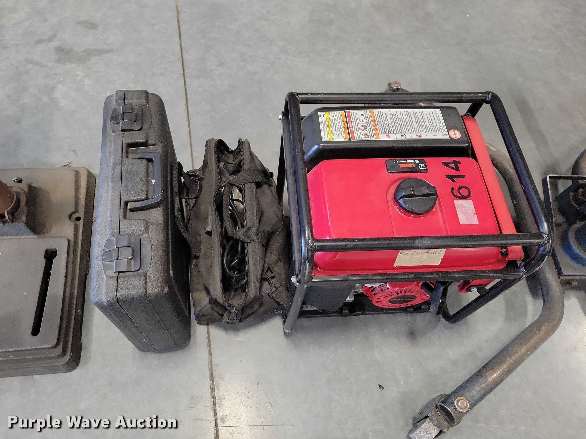 Craftsman tools in Lincoln, NE | Item DZ6687 for sale | Purple Wave