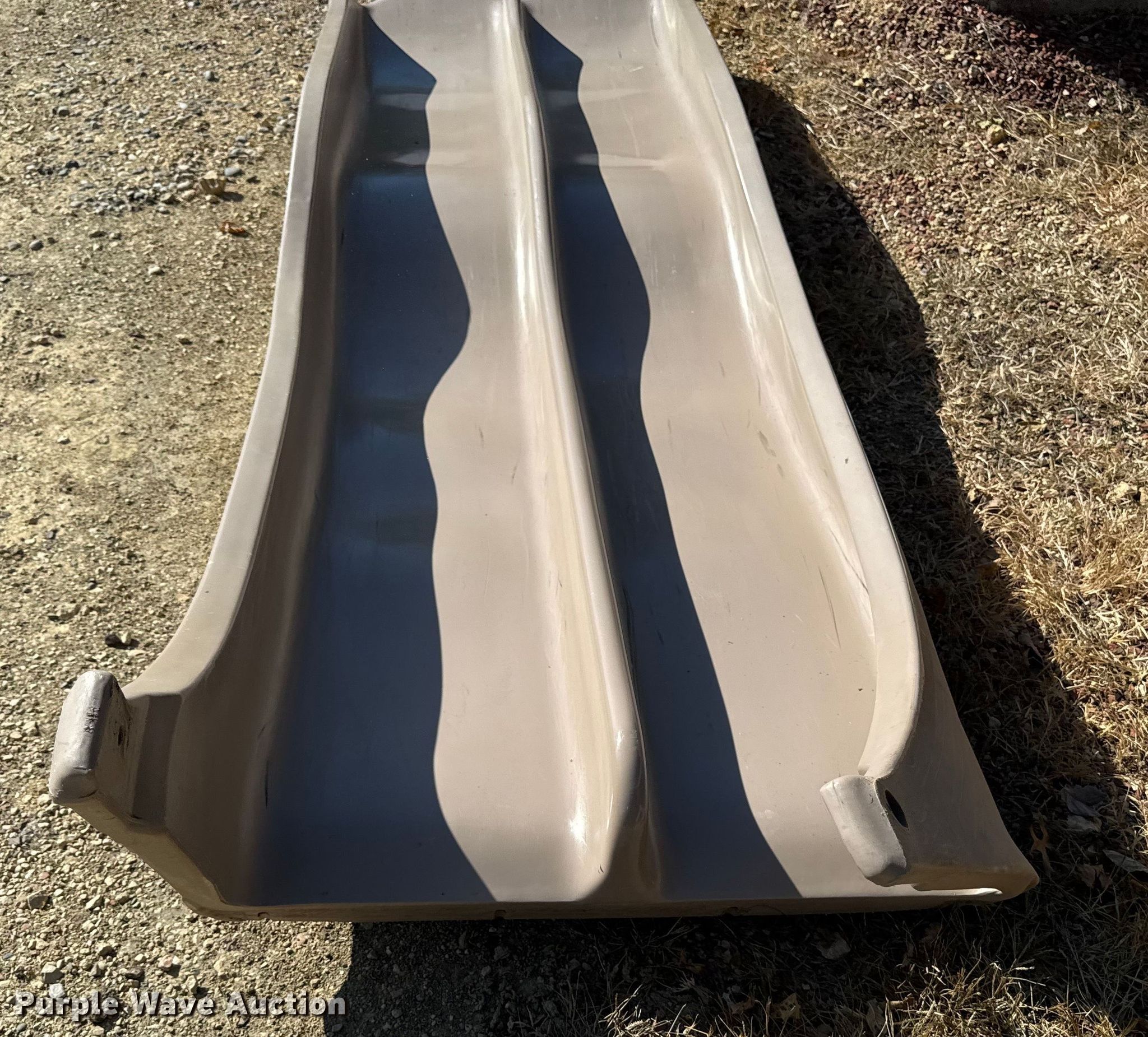 Playground equipment in Eldridge, IA | Item EM2380 sold | Purple Wave