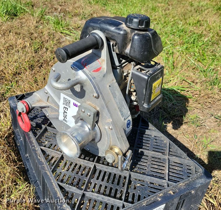 2018 Portable Winch PCW5000 arborist rope winch in Ames, IA | Item ...