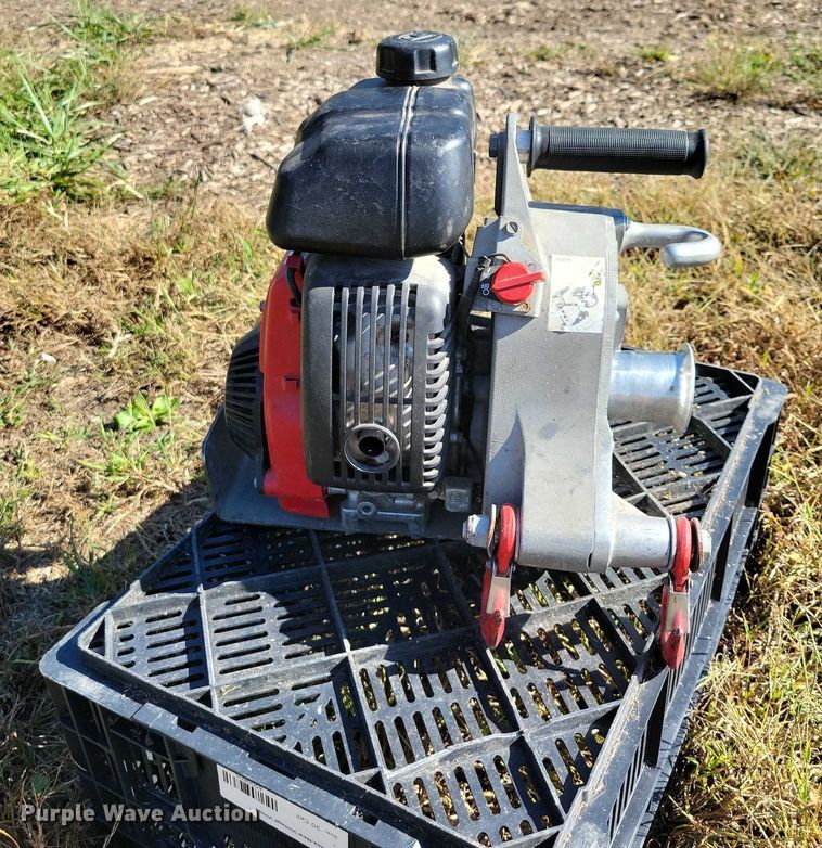 2018 Portable Winch PCW5000 arborist rope winch in Ames, IA | Item ...